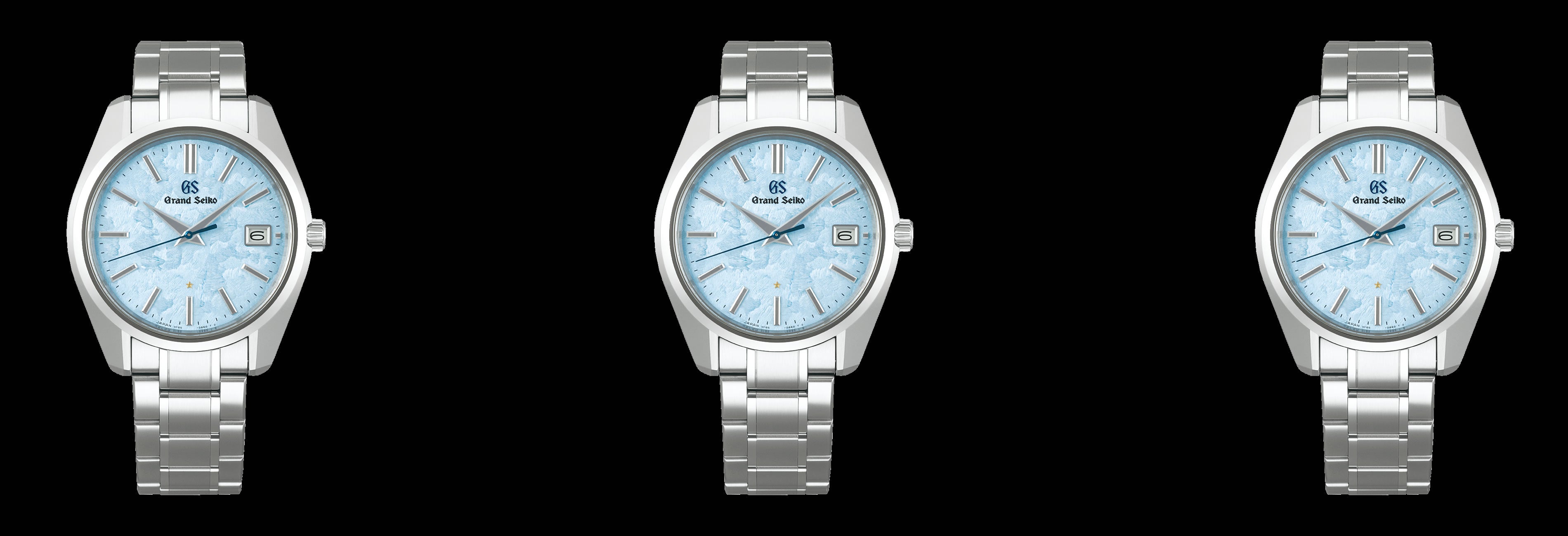 Grand Seiko SBGP017 Watch Review – DaLuca Straps