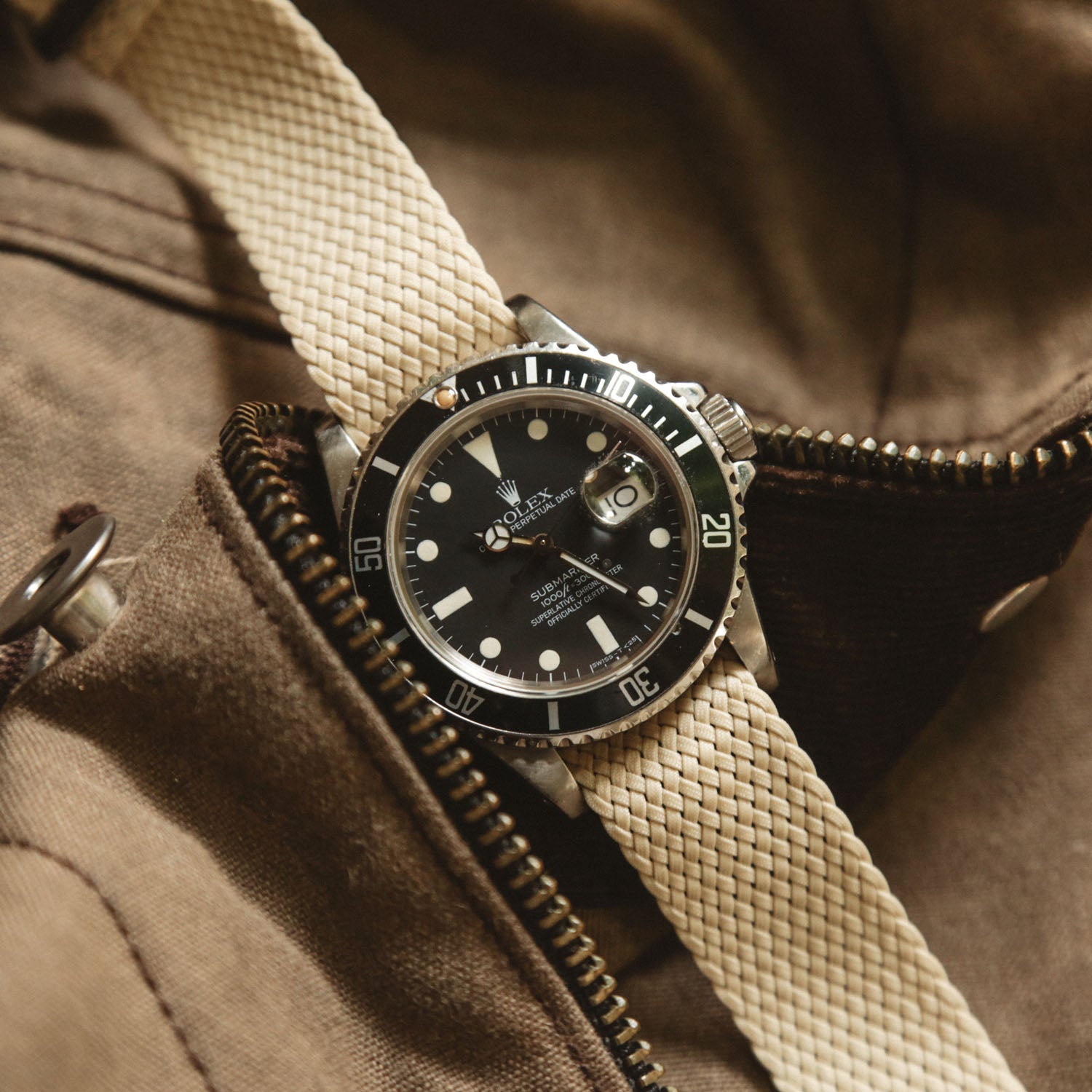 Rolex Submariner: A Deep Dive Into The Watch’s History – DaLuca, Inc.
