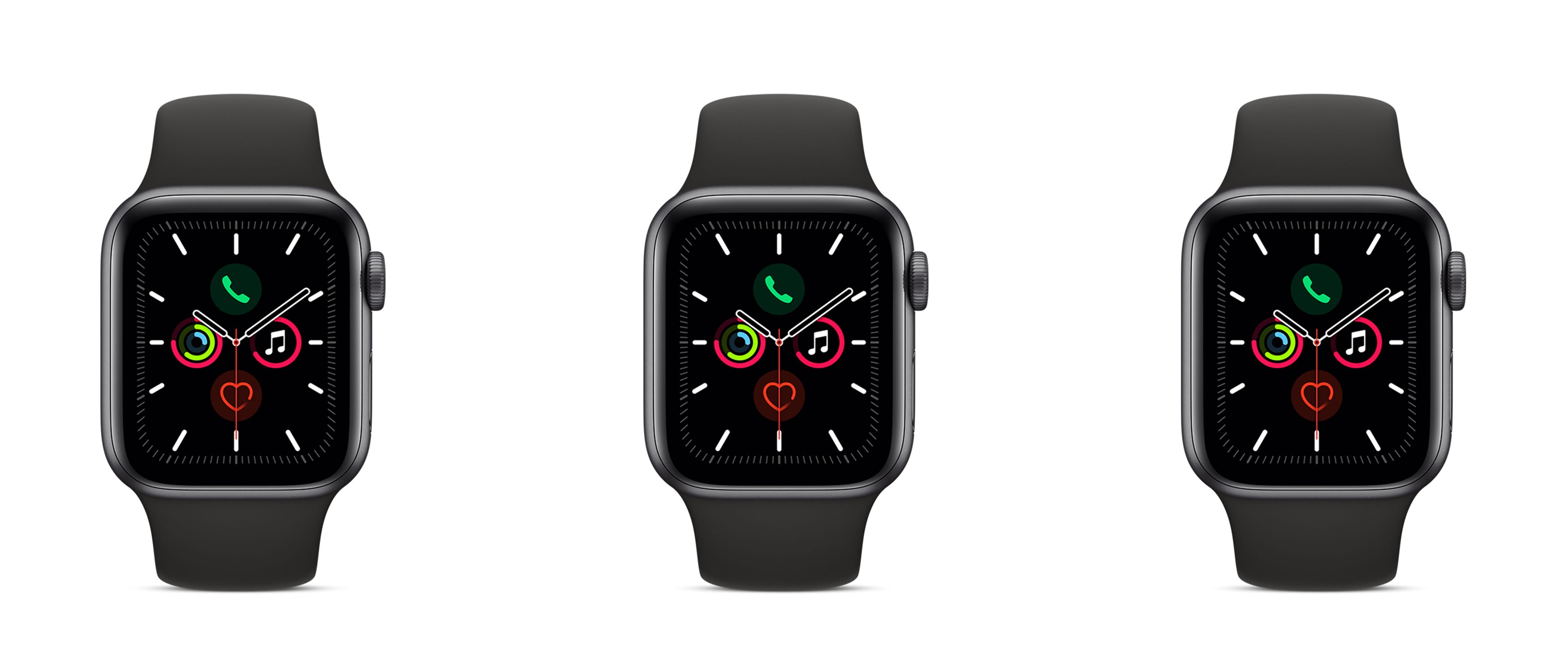 Apple Watch - 5th Series Review – DaLuca Straps