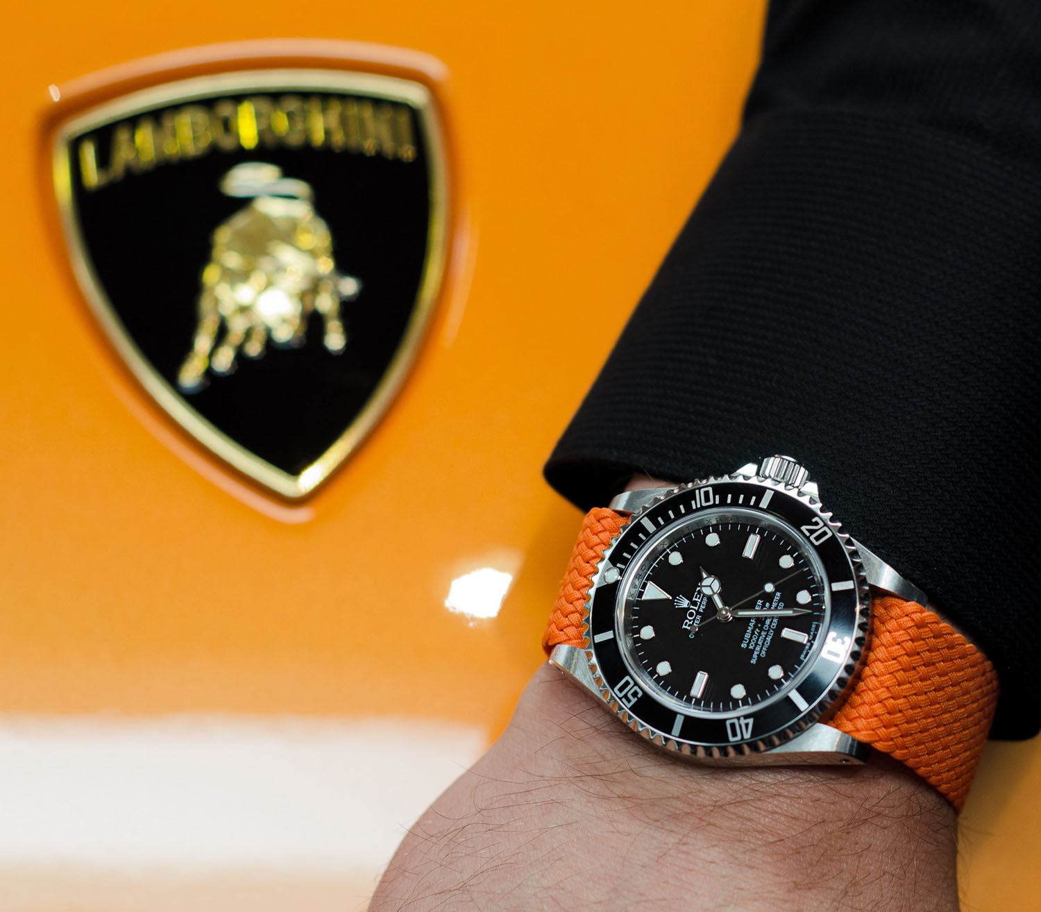 Things Every Rolex Owner Should Know – DaLuca, Inc.