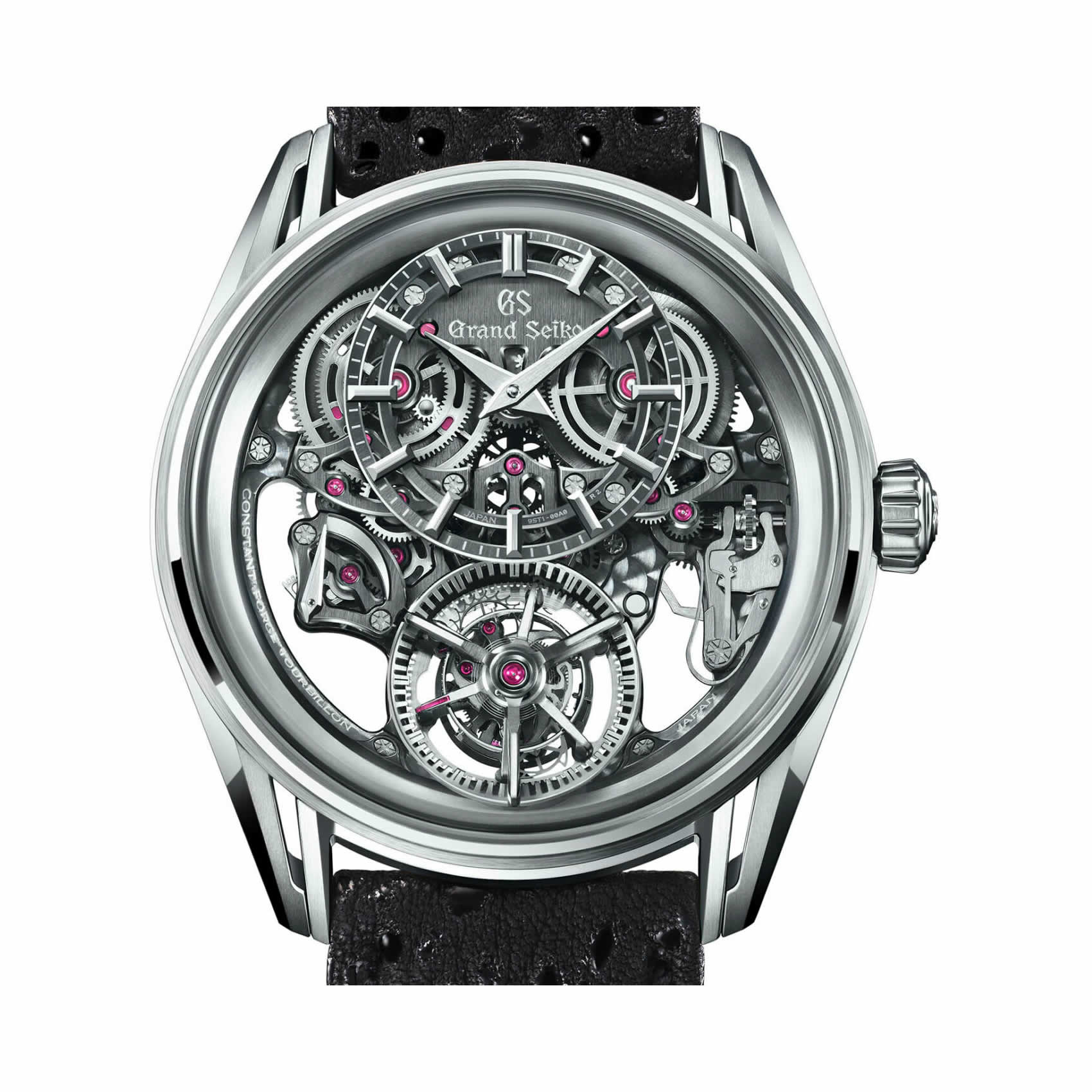 Understanding Watch Complications: A Beginner’s Guide – DaLuca Straps