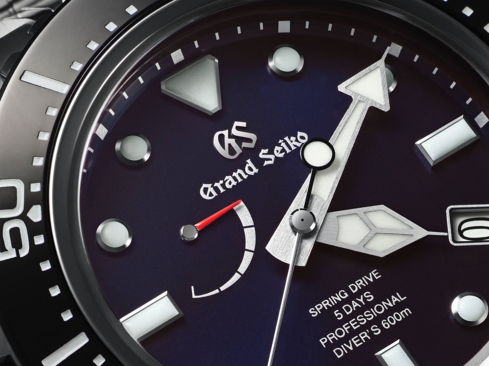 Grand Seiko Watches: Exploring Their Rich History and Origins – DaLuca ...