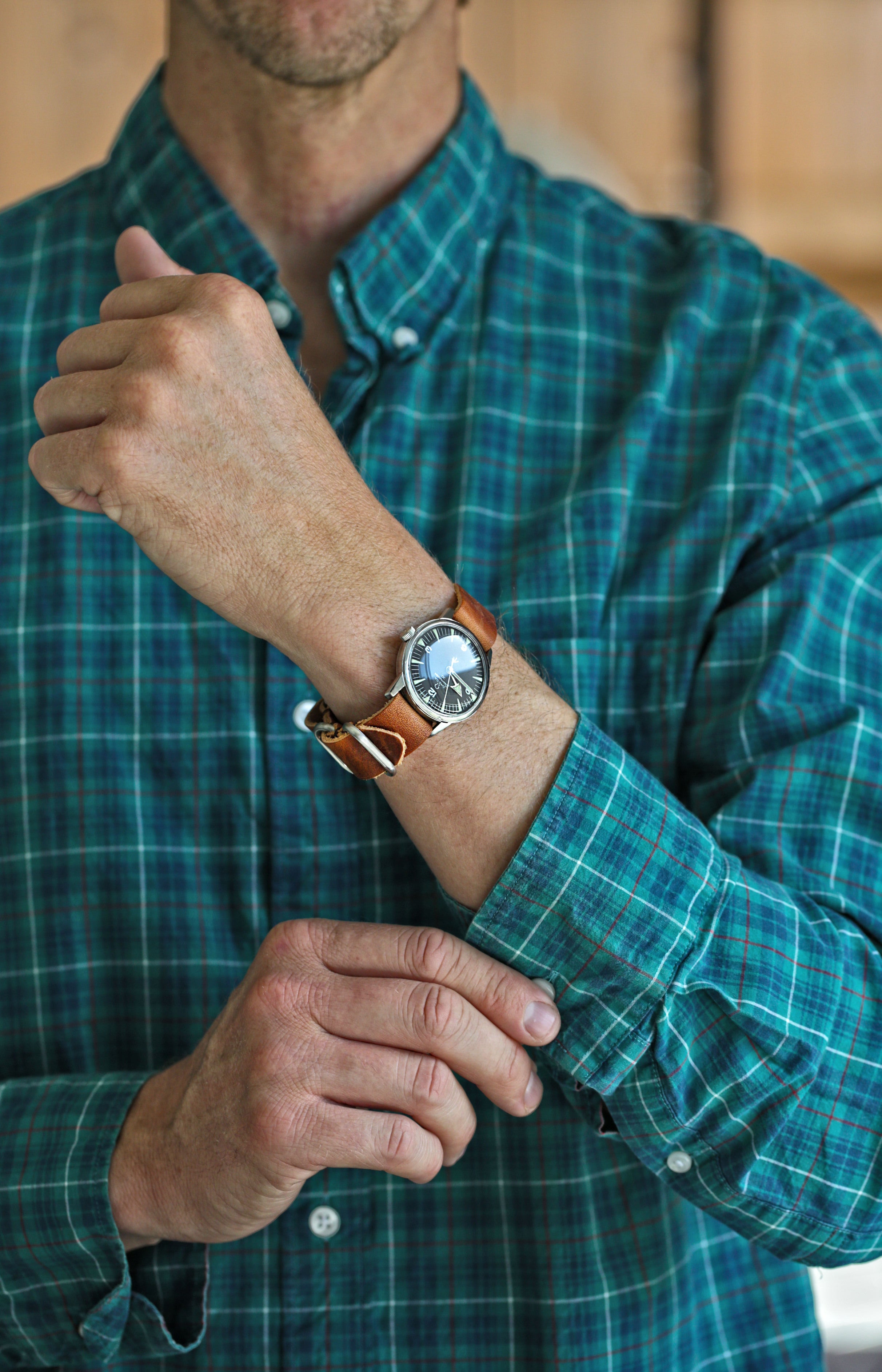 Mastering Watch Strap Styling: Tips for Every Outfit – DaLuca Straps