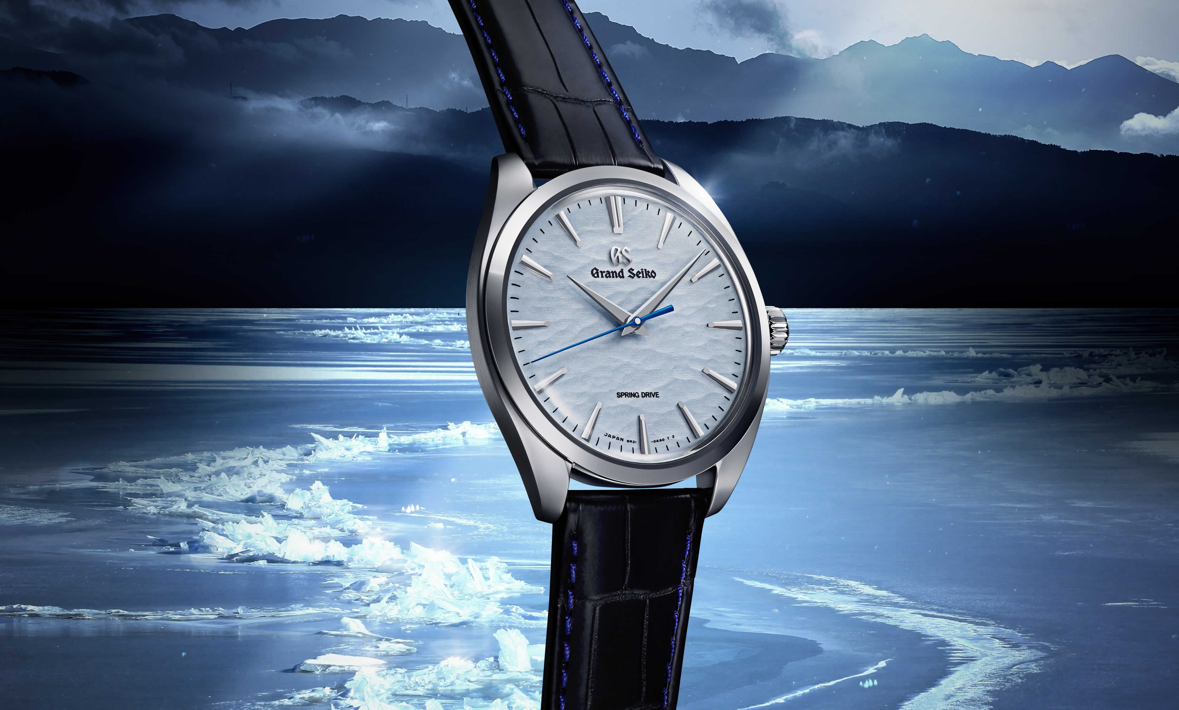 The Top 10 Most Popular High End Japanese-Made Watches – DaLuca Straps