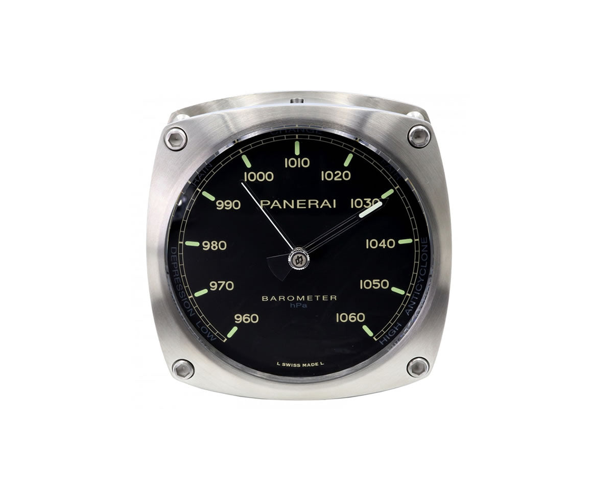 Panerai’s Other Products: A look at their lesser known Goods – DaLuca ...