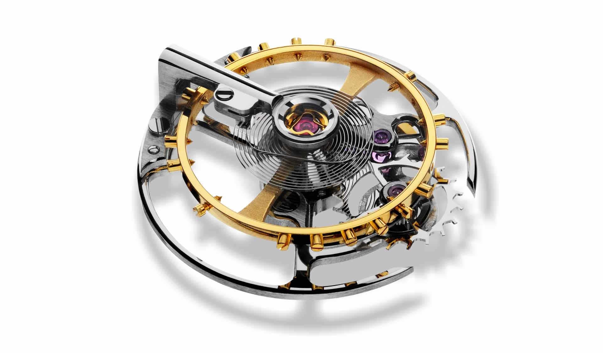Understanding Watch Complications: A Guide to Intricate Features ...