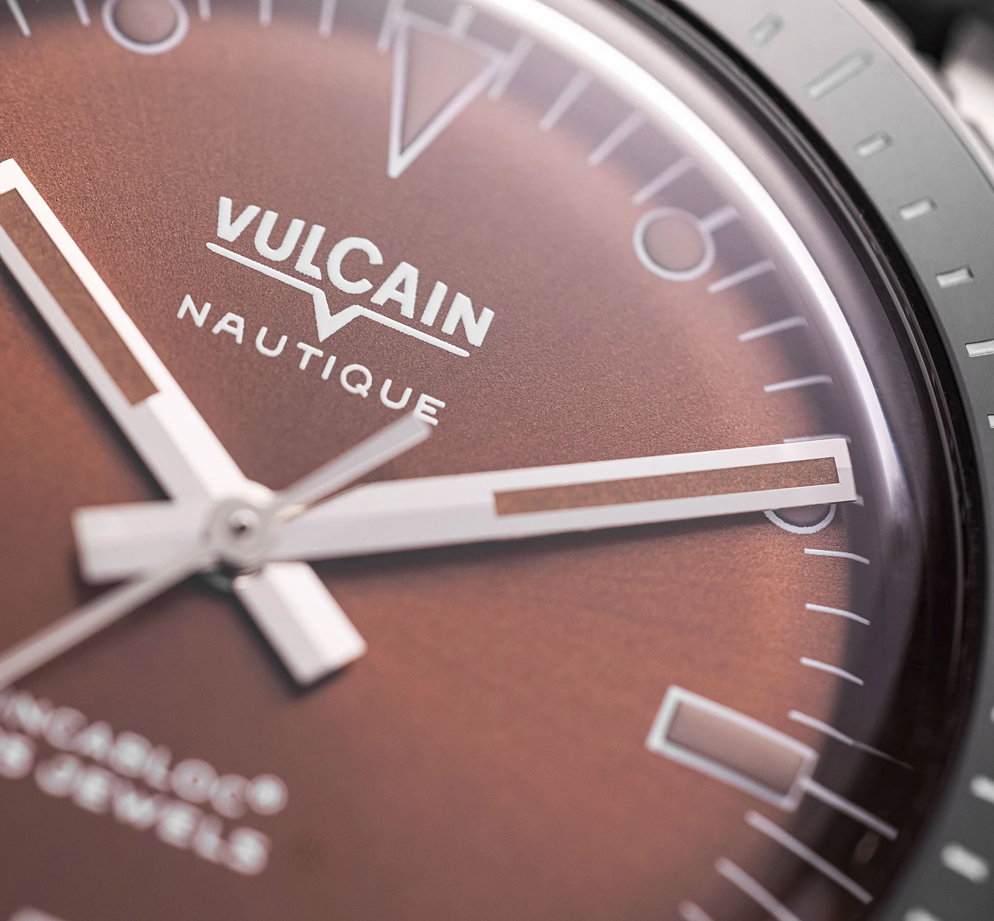 The Rich Legacy of Vulcain Watches: A Journey Through Time – DaLuca Straps