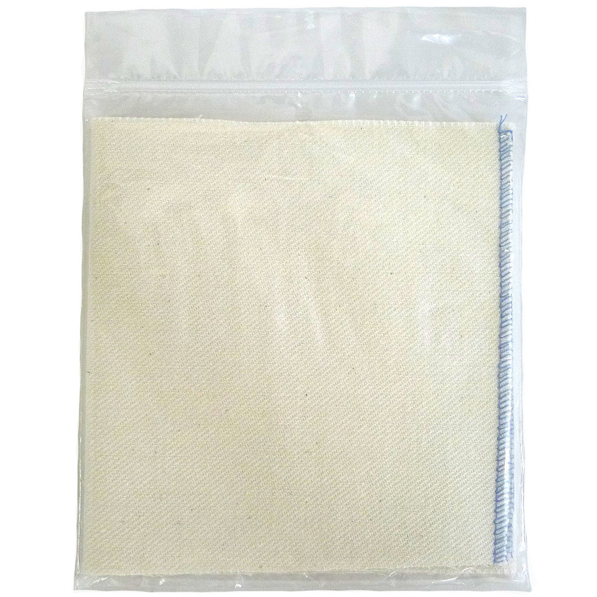 Venetian Cream Leather Shine Cloth DaLuca – DaLuca Straps